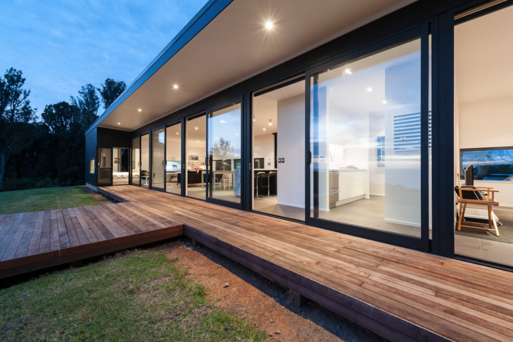 What Cladding is Best for Coastal Homes